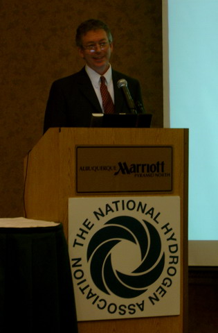 Arno A. Evers FAIR-PR